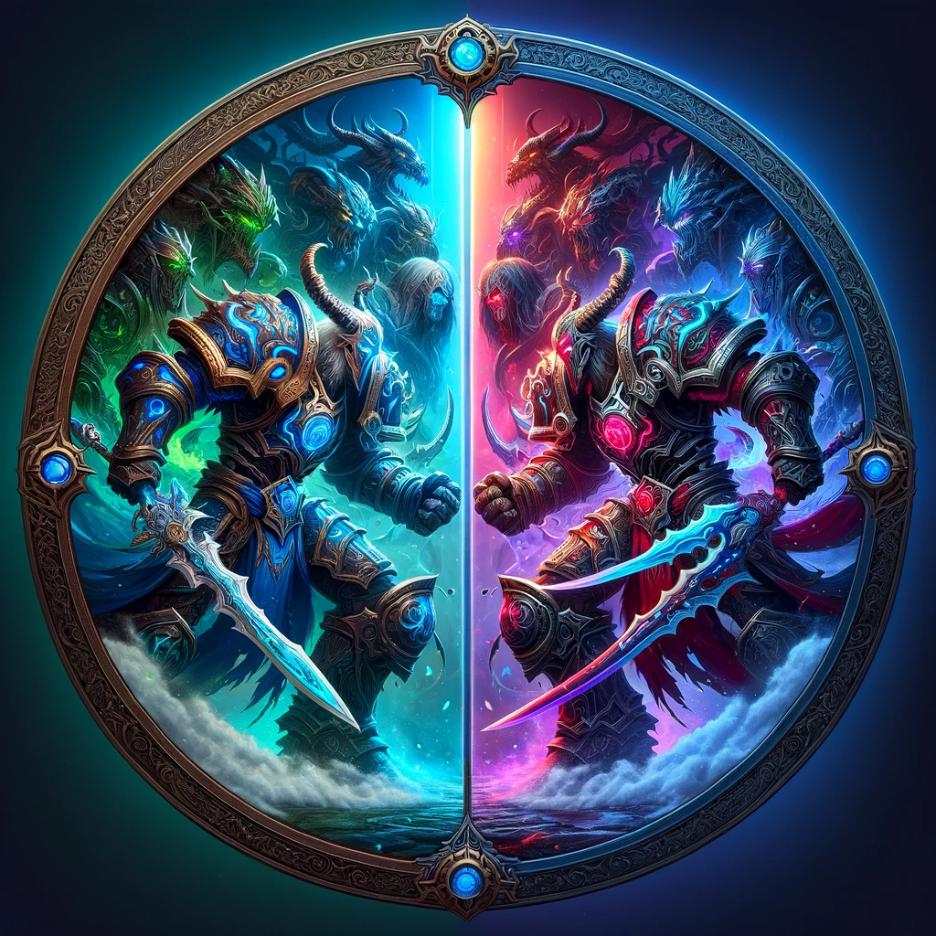 Buy Arena Coaching PvP | boomboost.co