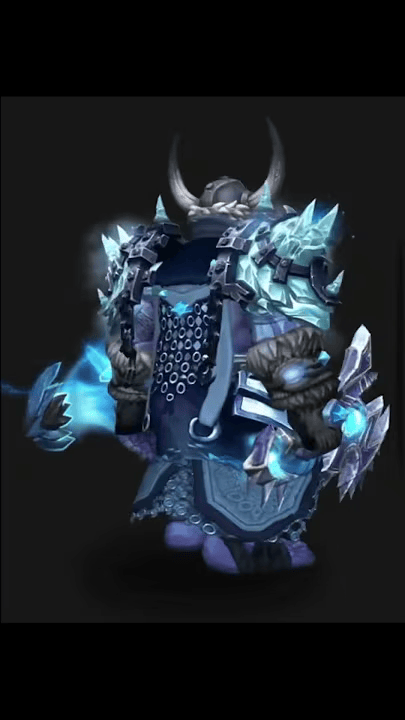 The Frost King - WoW Boost US & EU - World of Warcraft Boosting Services